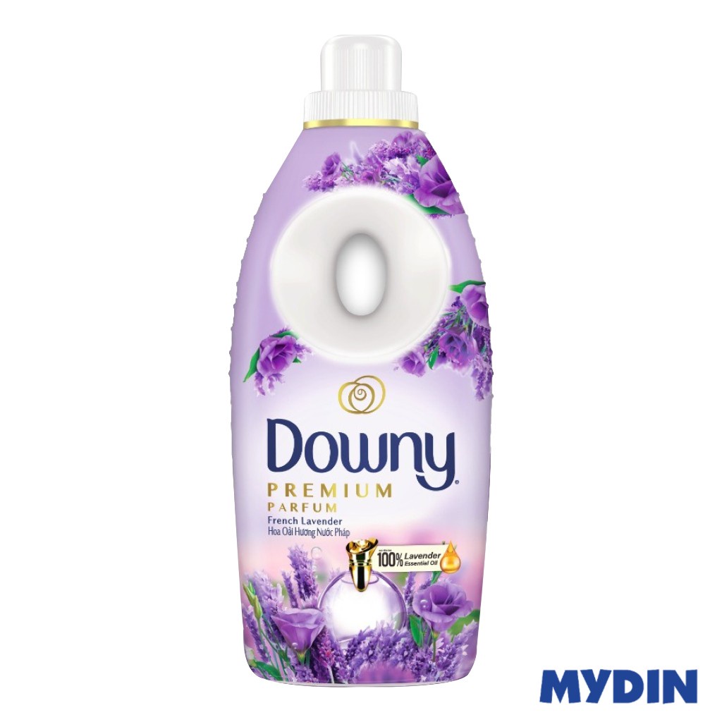 Downy Premium Soft (800ml)-2 Variants | Shopee Malaysia