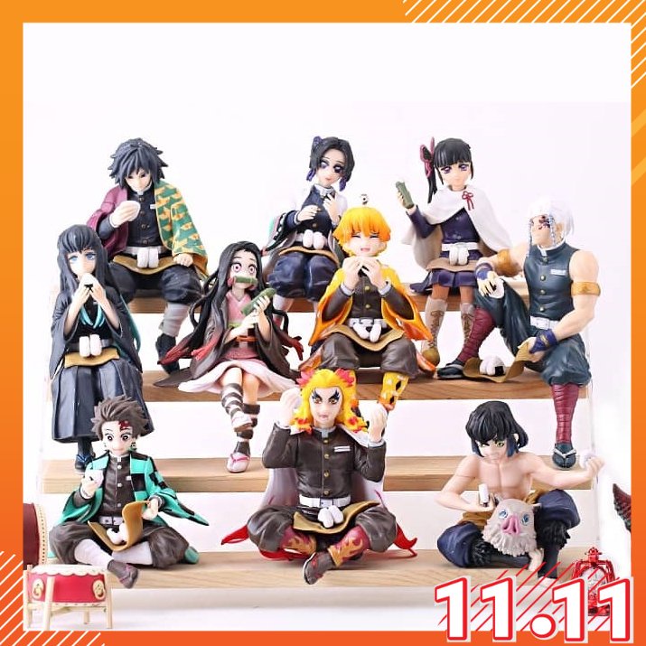 Demon Slayer Tanjiro Onigiri Rice Ball,Muichiro Tokito Onigiri Rice ...