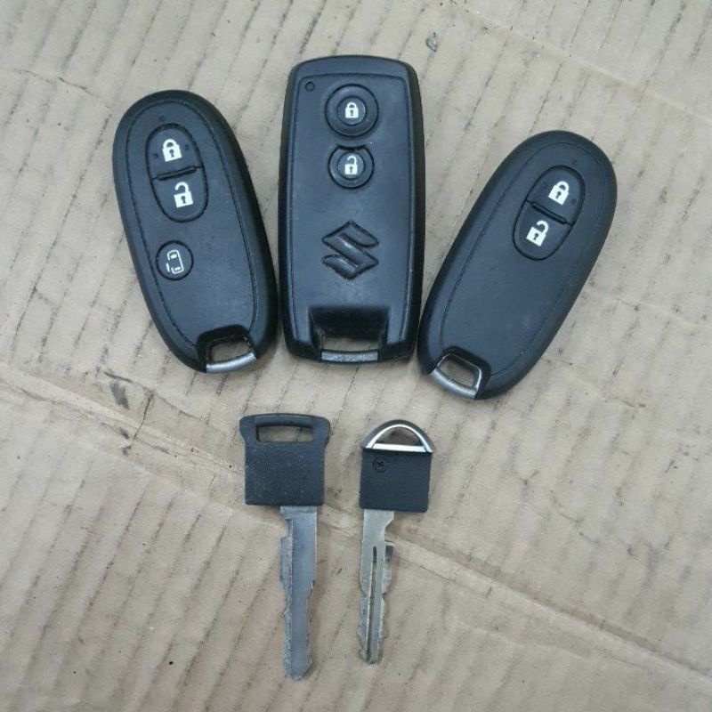 Suzuki Keyless Remote Japan Used for Swift/Vitara/Liana/SX4/S-Cross ...