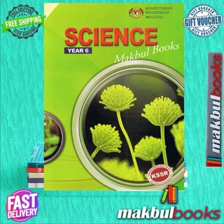 Buy textbook science year 6 Online With Best Price, Sep 2025 | Shopee ...