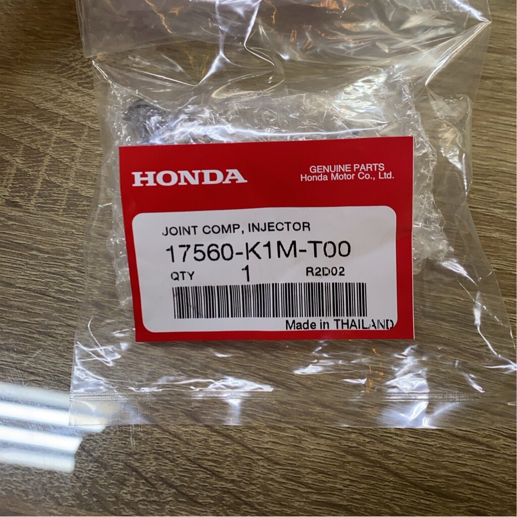 17560-K1M-T00 Injection Cover WAVE110I 2021-2022 SUPER CUB 2021-2022 ...