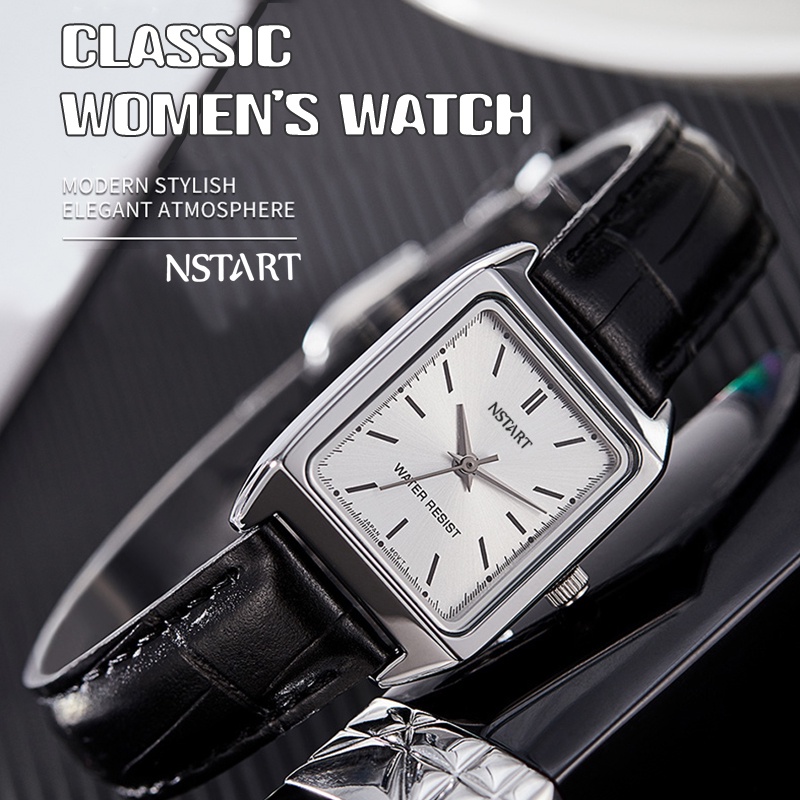 Inventory ready to sell Women's Vintage Quartz Watches Small Square ...