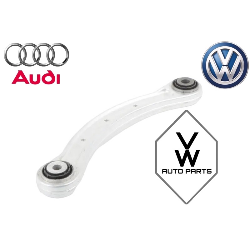 100% ORIGINAL ) REAR UPPER ARM CONTROL ARM VOLKSWAGEN TOUAREG AUDI Q7 ...