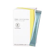 ORBIS DEFENCERA 1.5G SACHETS 30S | Shopee Malaysia