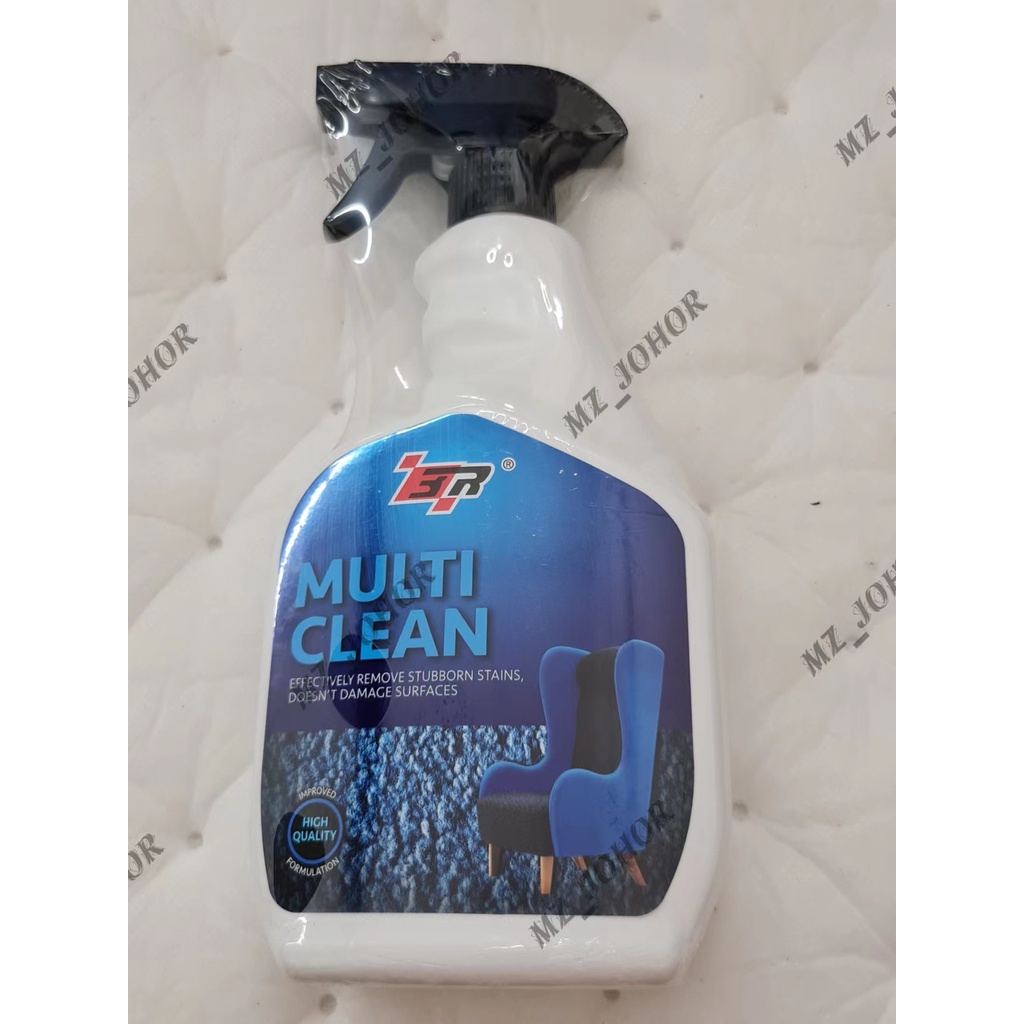 3R Multi Clean (500ml) | Shopee Malaysia