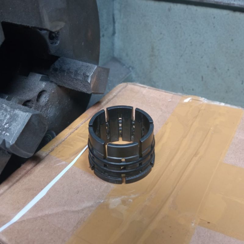 Toyota altis steer rack bushing | Shopee Malaysia