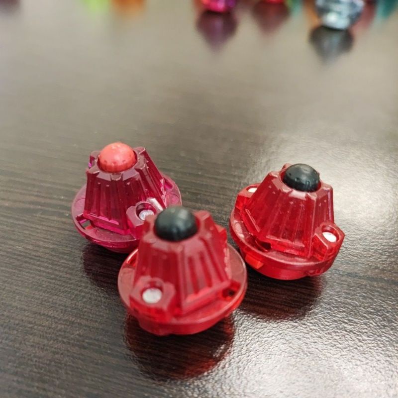 Keep' Driver Takara Tomy Beyblade | Shopee Malaysia