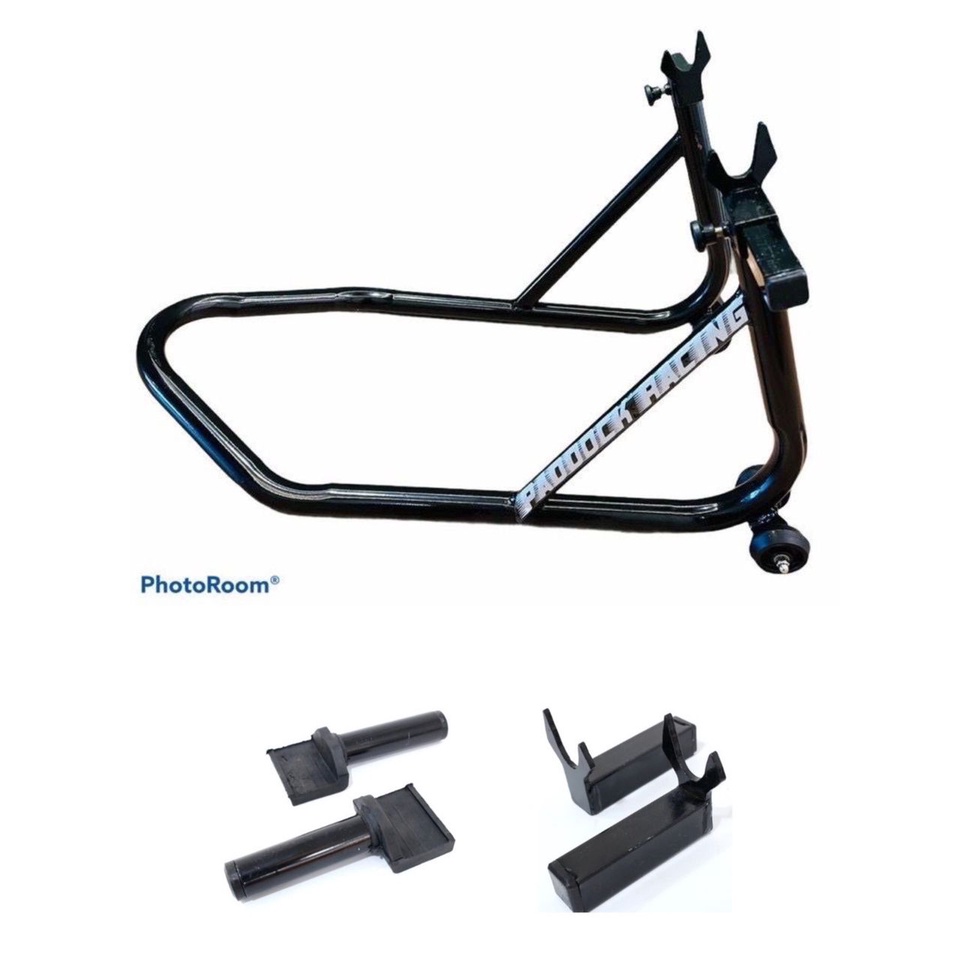 Paddock Stand Heavy Duty Racing Yamaha R25 v1 v2 R15 V3 mt15 mt25 ...