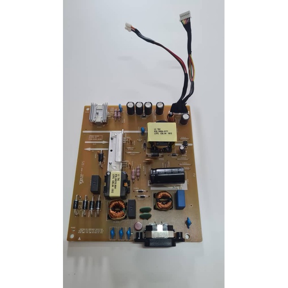 Original FOR Dell U2518D Monitor Power Supply Board 748.A2601.001M MAIN ...