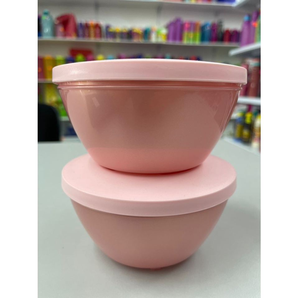 Tupperware Click Bowls 425ml (1pc) | Shopee Malaysia
