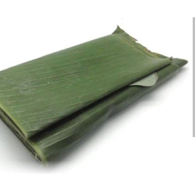 Daun pisang , banana leaf | Shopee Malaysia