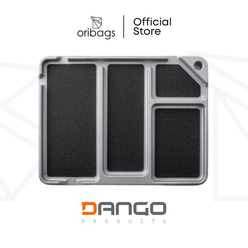Dango EDC Tray With DTEX Pads | Shopee Malaysia