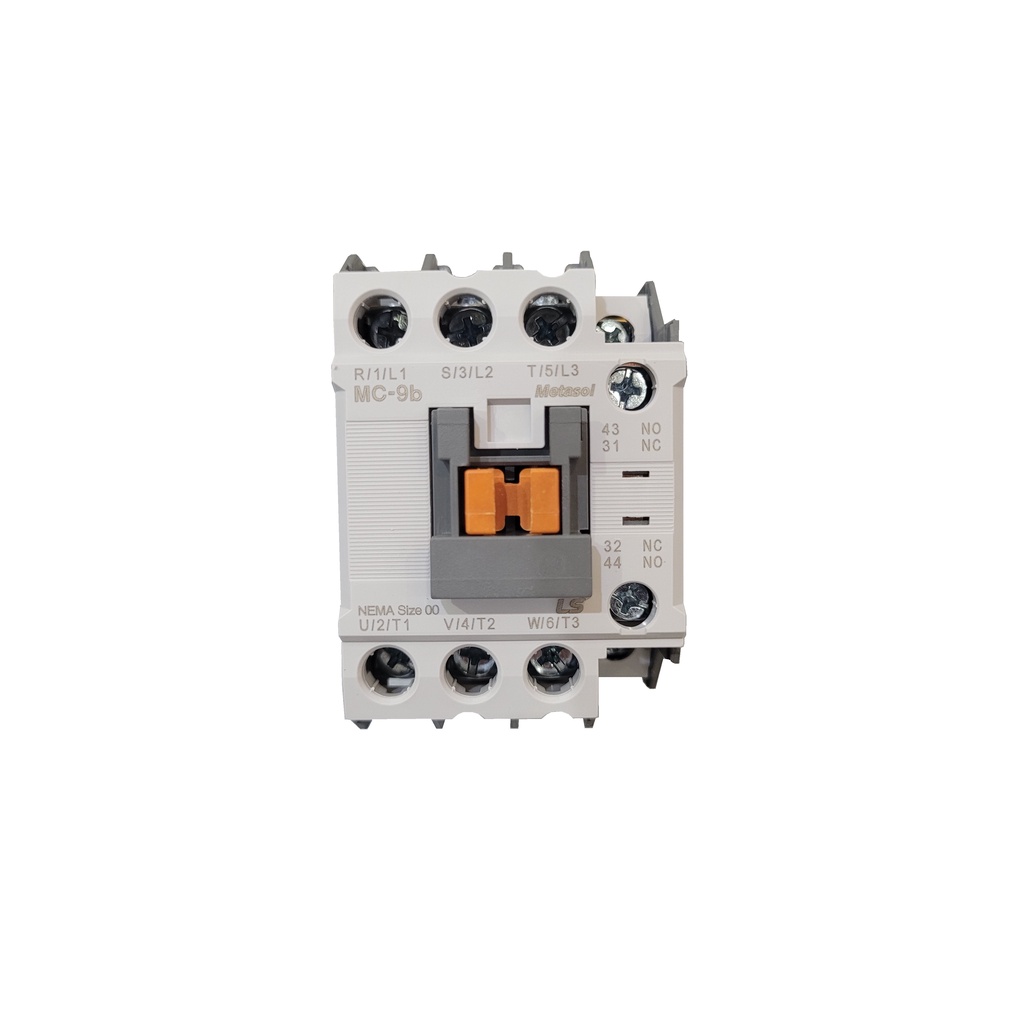LS Metasol 1a1b Contactor | Shopee Malaysia