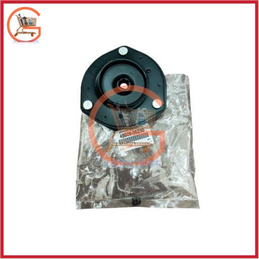TOYOTA CAMRY ACV40 ACV41 FRONT ABSORBER MOUNTING OEM TOYOTA 48609-06230 ...