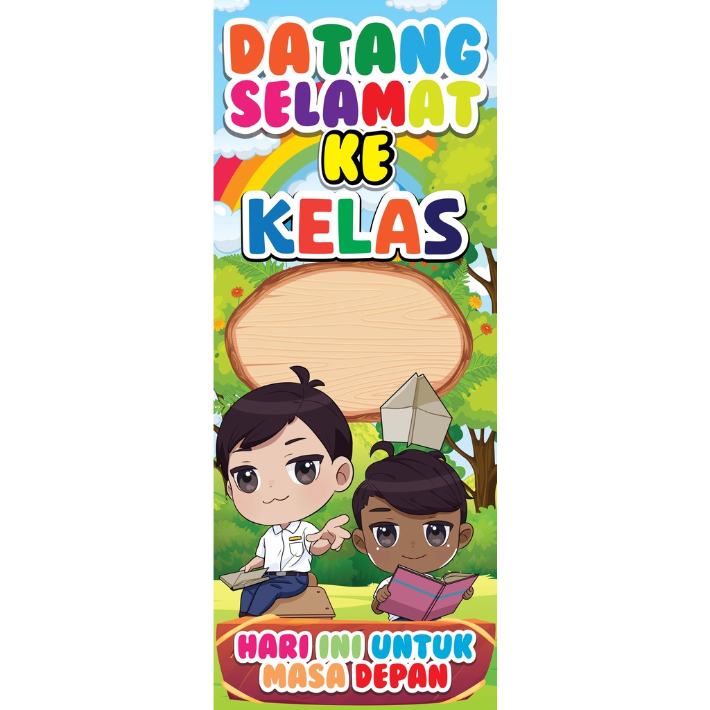 BUNTING SET KELAS / SELAMAT DATANG KE KELAS/ SYABAS HADIR KE SEKOLAH ... BUNTING SET KELAS / SELAMAT DATANG KE KELAS/ SYABAS HADIR KE SEKOLAH ...