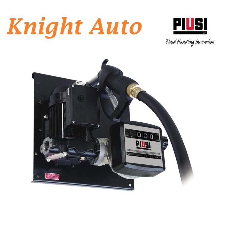 PIUSI DISPENSERS ST E 80M K44 (F00392080) | Shopee Malaysia
