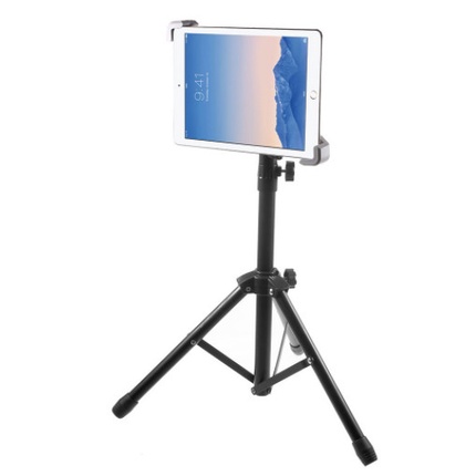 Tripod Tablet Stand, Tablet Stand, Tablet Legs (For Tabs Up To Ipad ...