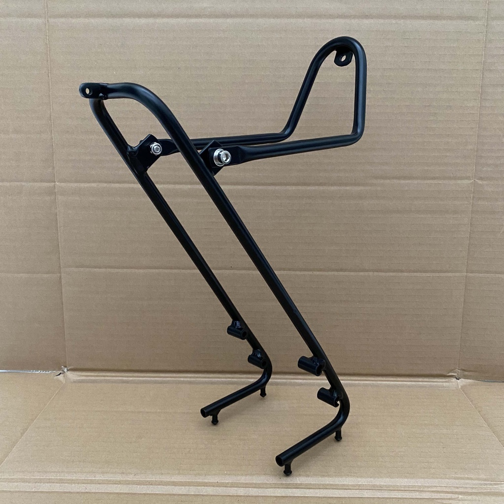 Spartan Front Rack for Folding Bike | Shopee Malaysia