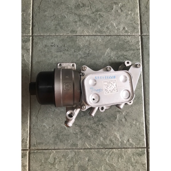 Peugeot 308 T7 3008 408 508 1.6T oil filter housing | Shopee Malaysia