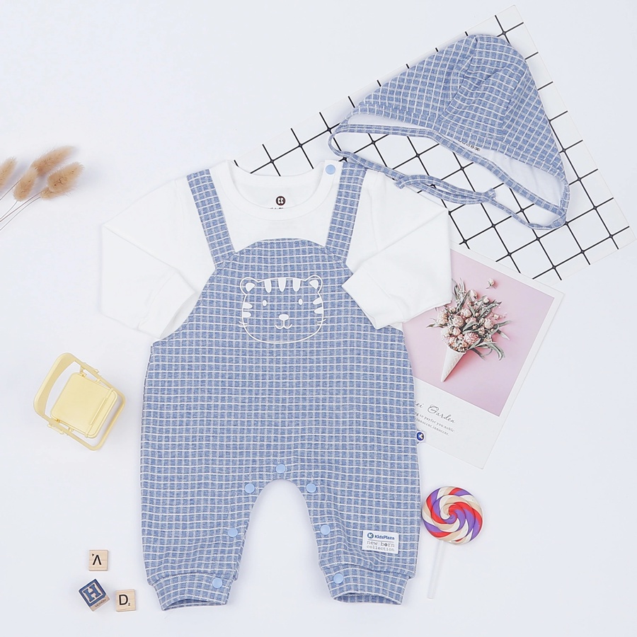 Body bibs for boys and girls come with a very cute hat (PAPER, not ...