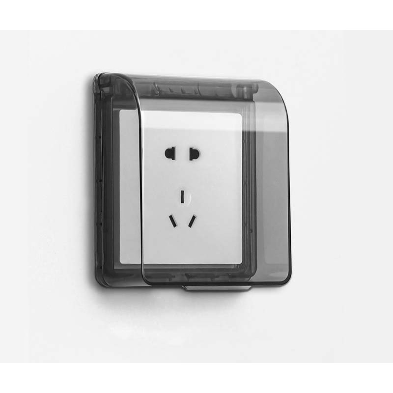 Heeman4u Single Double Triple Quadruple Waterproof Bathroom Toilet ...