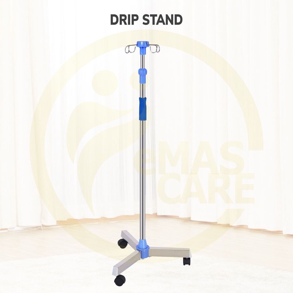 Durable Drip Pole Stand Drip Stand Drip Hanger, Drip Water Holder Drips ...