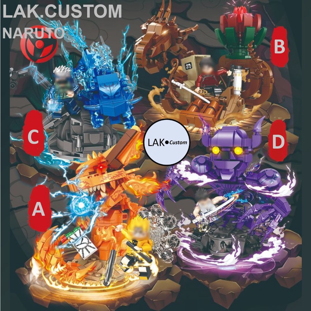 Wcf JUMP ASTA, YAMI | Wcf BLACK CLOVER MODEL | Shopee Malaysia