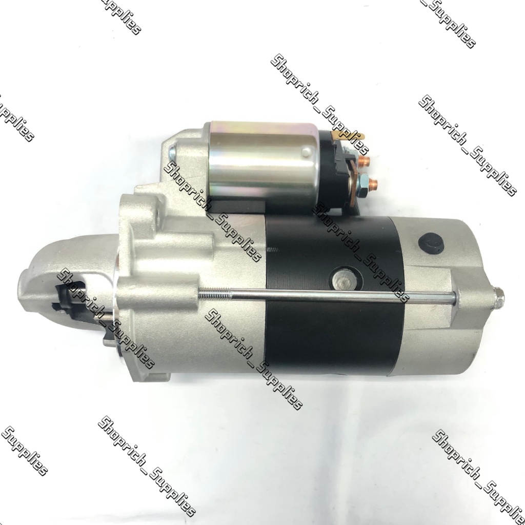 (1810A331) STARTER MITSUBISHI TRITON L200 2.4 4N15 | Shopee Malaysia