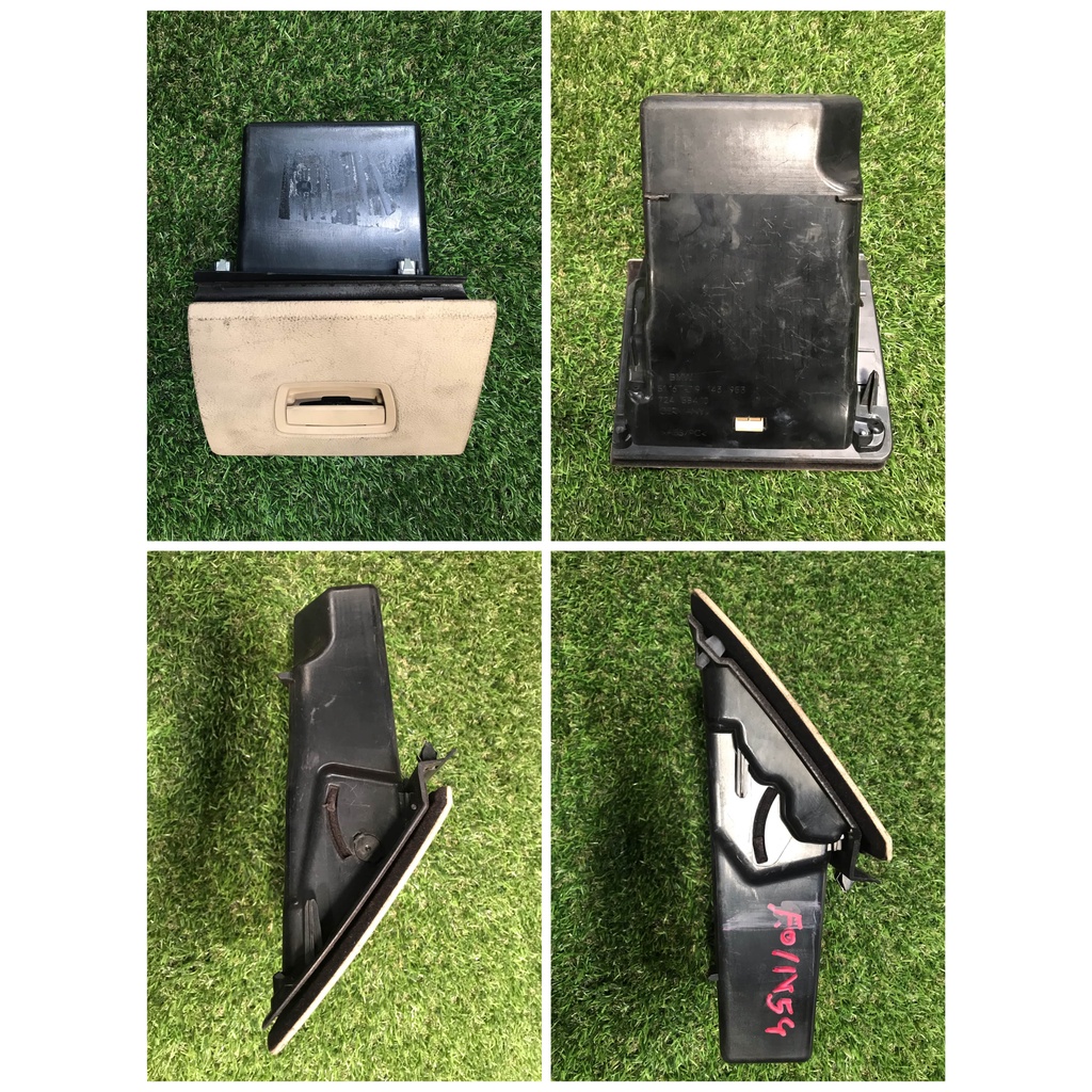 Dashboard Compartment Box For BMW 7 Series F01 2008-2015 | Shopee Malaysia