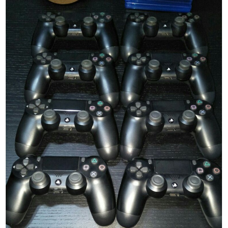Controller Ps4 Original (USED) | Shopee Malaysia