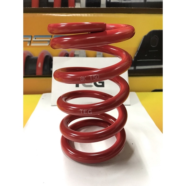 Adjustable Suspension Spring 4K/5K/6K/8K/10K (65mm)For Adjustable ...