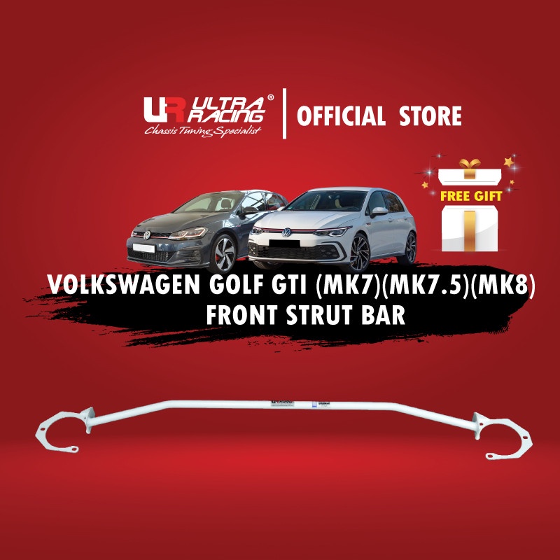 Ultra Racing | Volkswagen Golf GTI MK8/MK7/MK7.5/R / Skoda Octavia ...