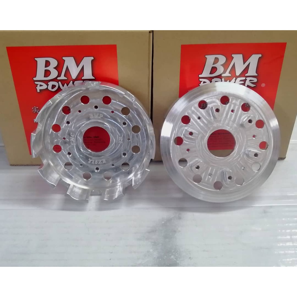 Y15ZR Y15 Y16ZR Y16 R15 V3 BM POWER CNC CLUTCH HOUSING [ R1 ] [ 4PCS ...