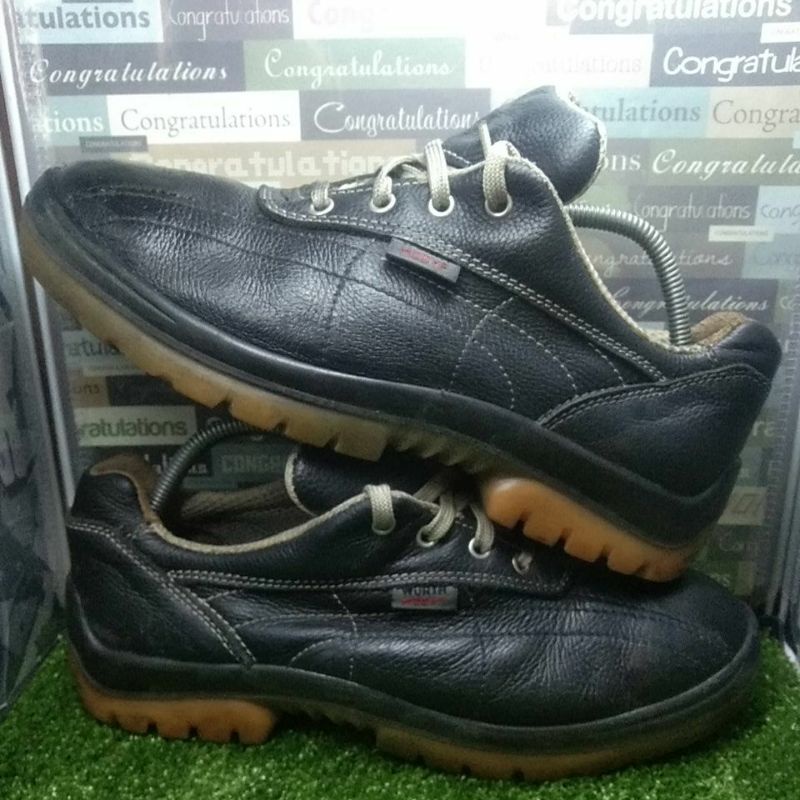 SAFETY BOOT WURTH MODYF BUNDLE (8 UK / 42 UERO) | Shopee Malaysia
