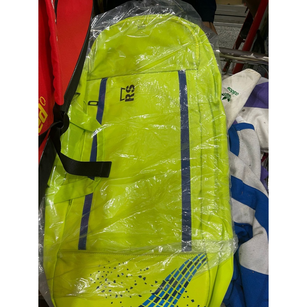 Original RS Badminton Bag | Shopee Malaysia