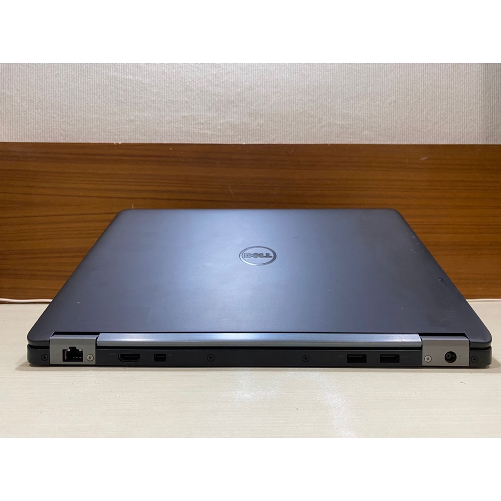 Dell Latitude E7470 i5 SSD | Shopee Malaysia