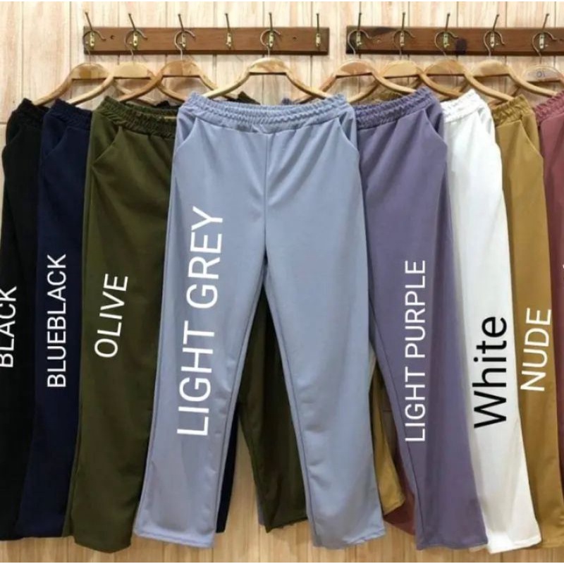 SELUAR LISA💥💥💥🔥🔥🔥🔥🔥🔥🔥 | Shopee Malaysia
