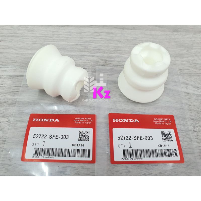 HONDA ODYSSEY RB1 RB2 (2003-2008)/RB3 RB4 (2008-2013) - 2 IN 1 SET ...