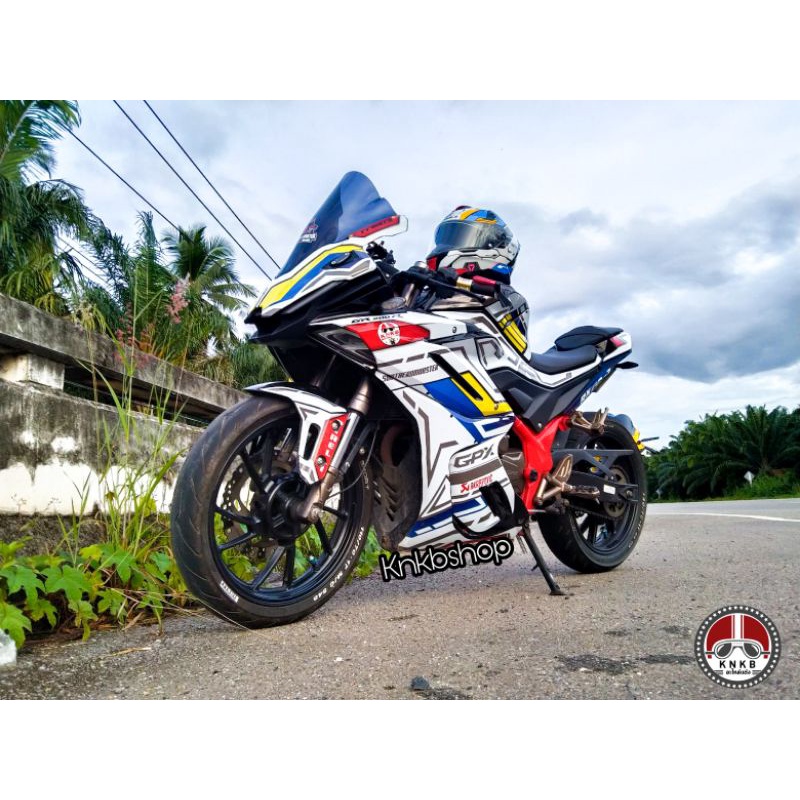 Sticker Sticker Round Skirting Round Skirting Rod Rod Rod GPX GPX GR200 ...