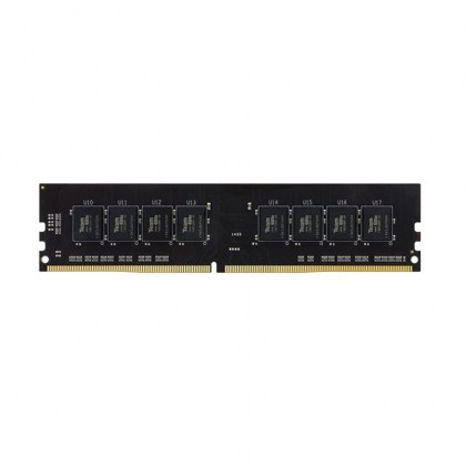 TEAM GROUP ELITE 8GB DDR4 2666MHZ DESKTOP PC MEMORY RAM (PC4-21300 ...