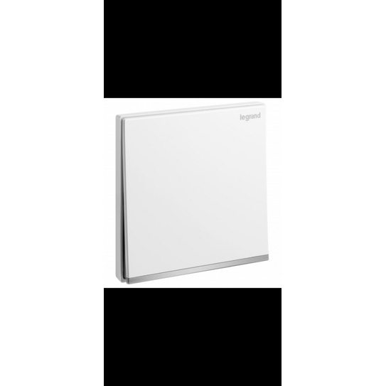LEGRAND GALION 282413 1GANG INTERMEDIATE SWITCH WHITE | Shopee Malaysia