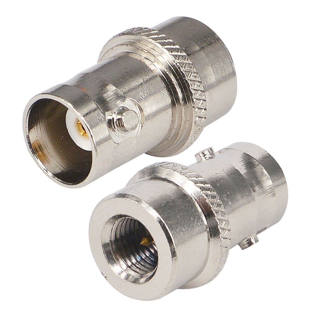 BNC to SMA RF Coaxial Connector | Shopee Malaysia
