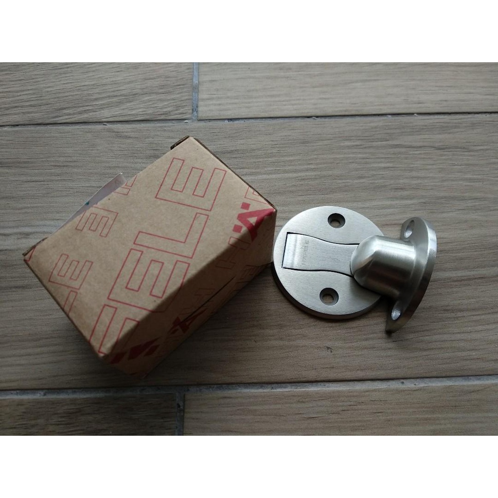 Hafele Magnetic Door Holder 489.70.227 | Shopee Malaysia