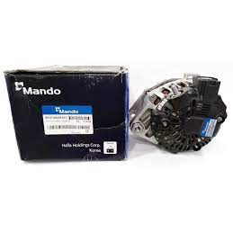 Kia Forte Kia Cerato K3 Elantra MD 1.6 / i30 Alternator (New) 37300 ...