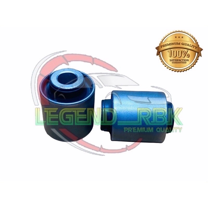 (1PC) MITSUBISHI LANCER GLX CS3 CS5 2007-2009 REAR UPPER LOWER LATERAL ...