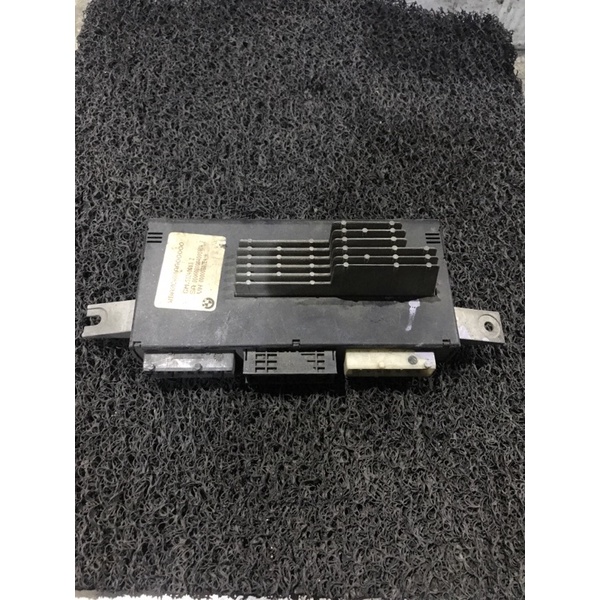 BMW E38 / E39 LIGHT CONTROL MODULE | Shopee Malaysia