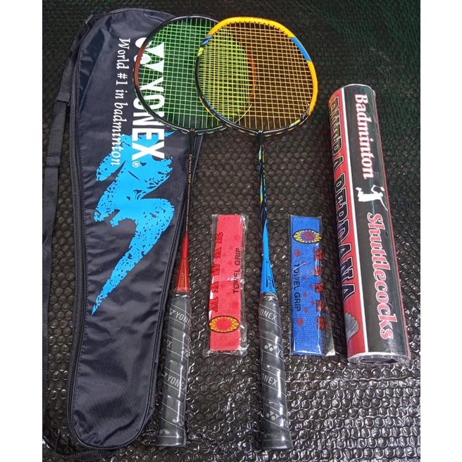 Badminton Racket Badminton Racket Badminton Racket Yonexs Racket Rame ...