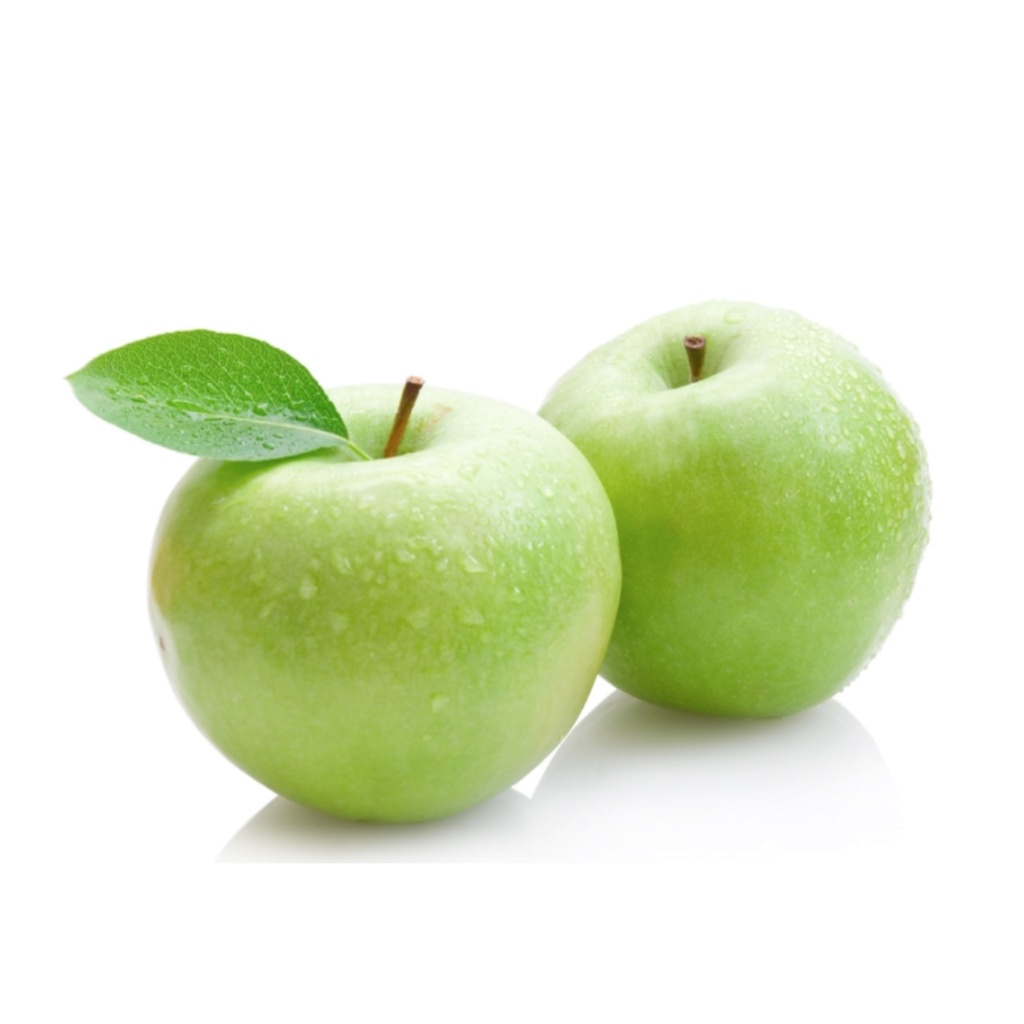 Green Apple / Epal Hijau (6pcs) | Shopee Malaysia