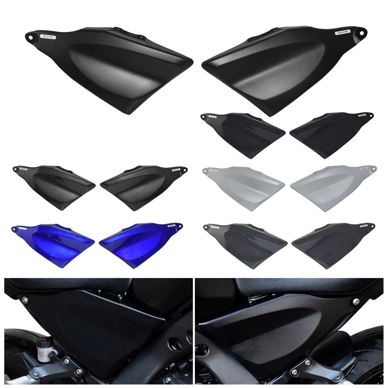 Motorbike For Yamaha MT-09 MT09 SP V3 2021 2022 2023 Frame Infill ...