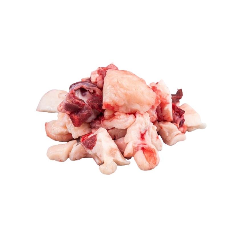 Lemak Lembu 1kg / Beef Fat 1kg (Daging Online > Delivery seluruh ...